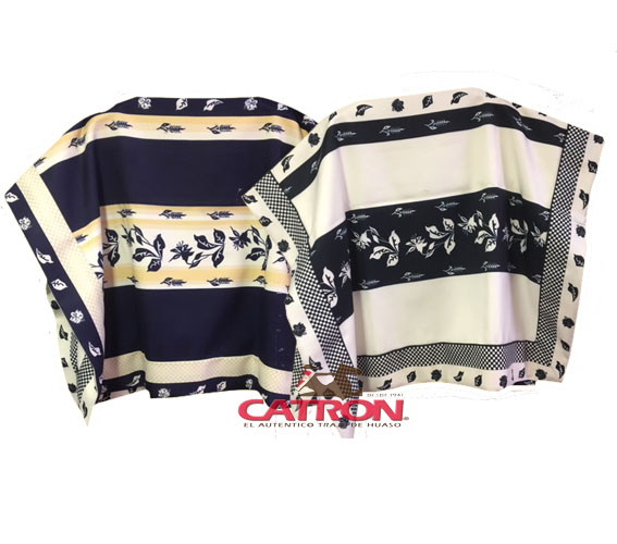 Chamanto sublimado 2 | Mantas | CATRON El auténtico traje de huaso ...
