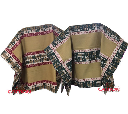 Chamanto 1 | Mantas | CATRON El auténtico traje de huaso, Despacho a ...