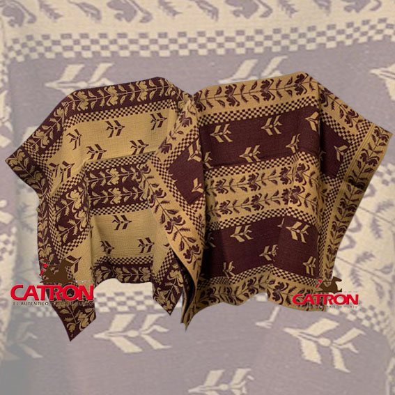 Chamanto 3 | Mantas | CATRON El auténtico traje de huaso, Despacho a ...